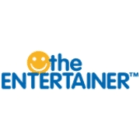 The Entertainer Coupon: GC10 | 99% Off Promo Codes | June 2025